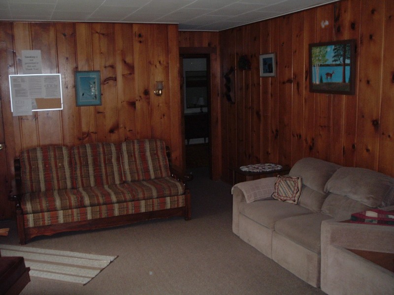Eagle Haven | Quiet Comfort Cabins