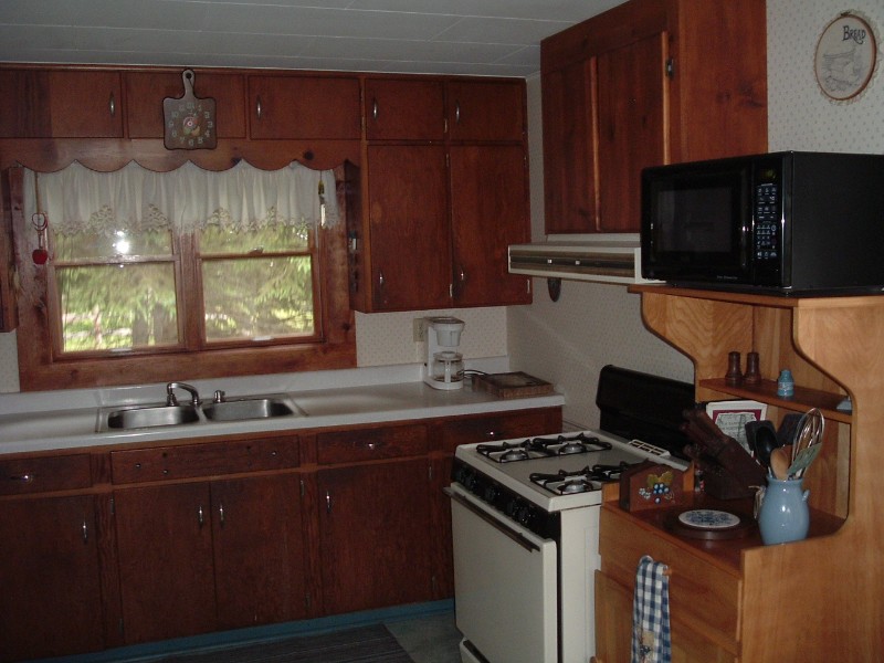 Eagle Haven | Quiet Comfort Cabins